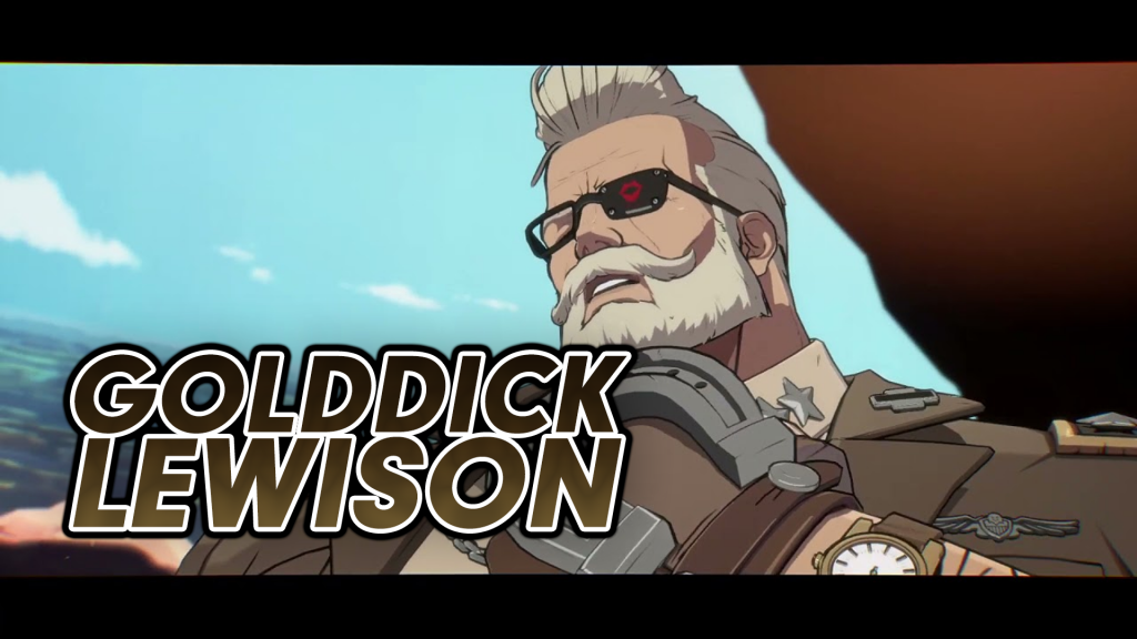 GoldDICK Baby! - The Casual Fighter Podcast